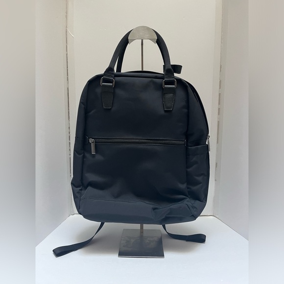 Open Story | Bags | Open Story Commuter Durable Nylon Laptop Rfid ...